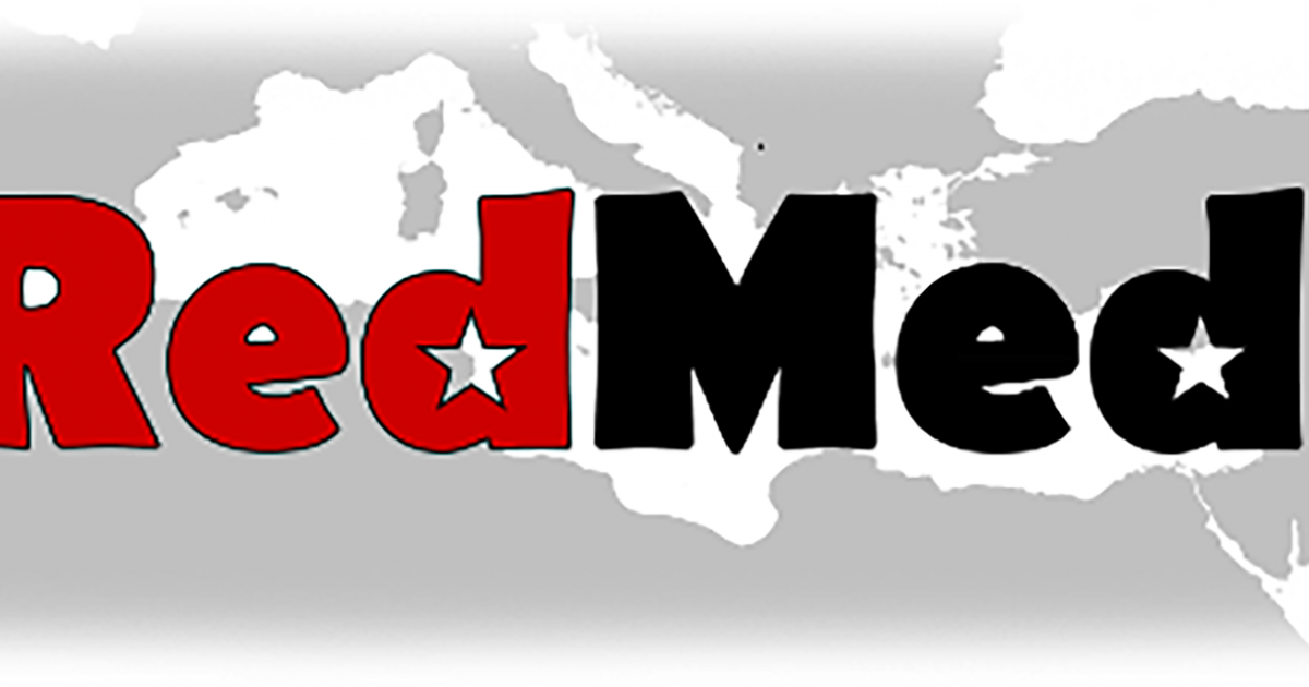 Dünya solu darbeyi DİP'ten izliyor: RedMed 6 dilde yayınlarla devrimci ...