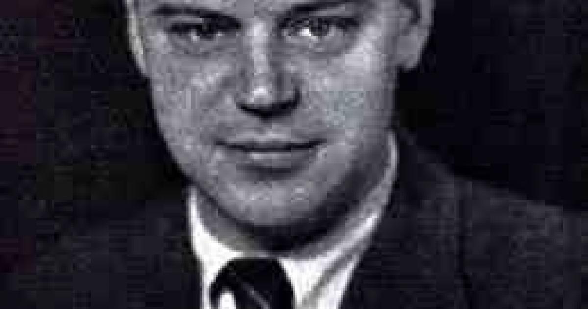 Erken katledilmiş bir Trotskiy: Lev Sedov